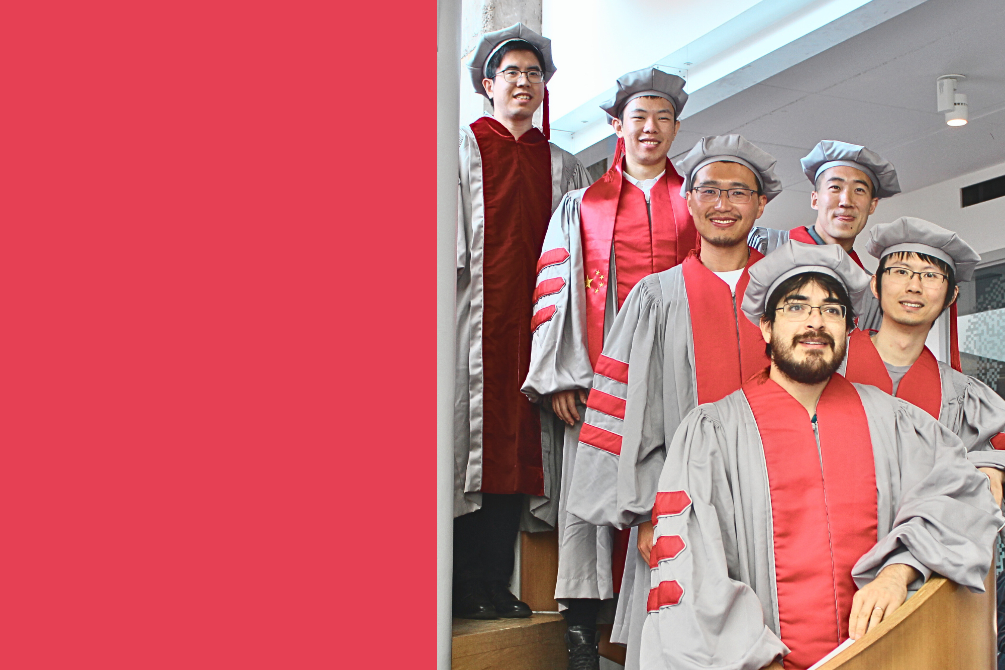 LIDS class of 2023 | MIT LIDS