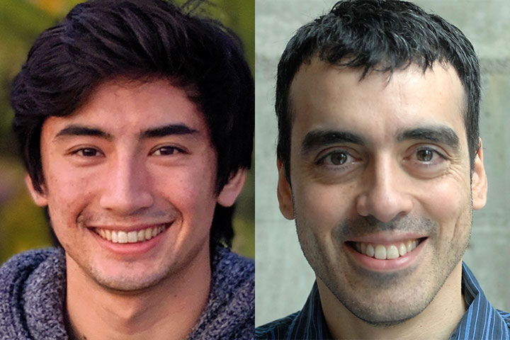 Jason Altschuler and Pablo Parrilo receive INFORMS Computing Society ...