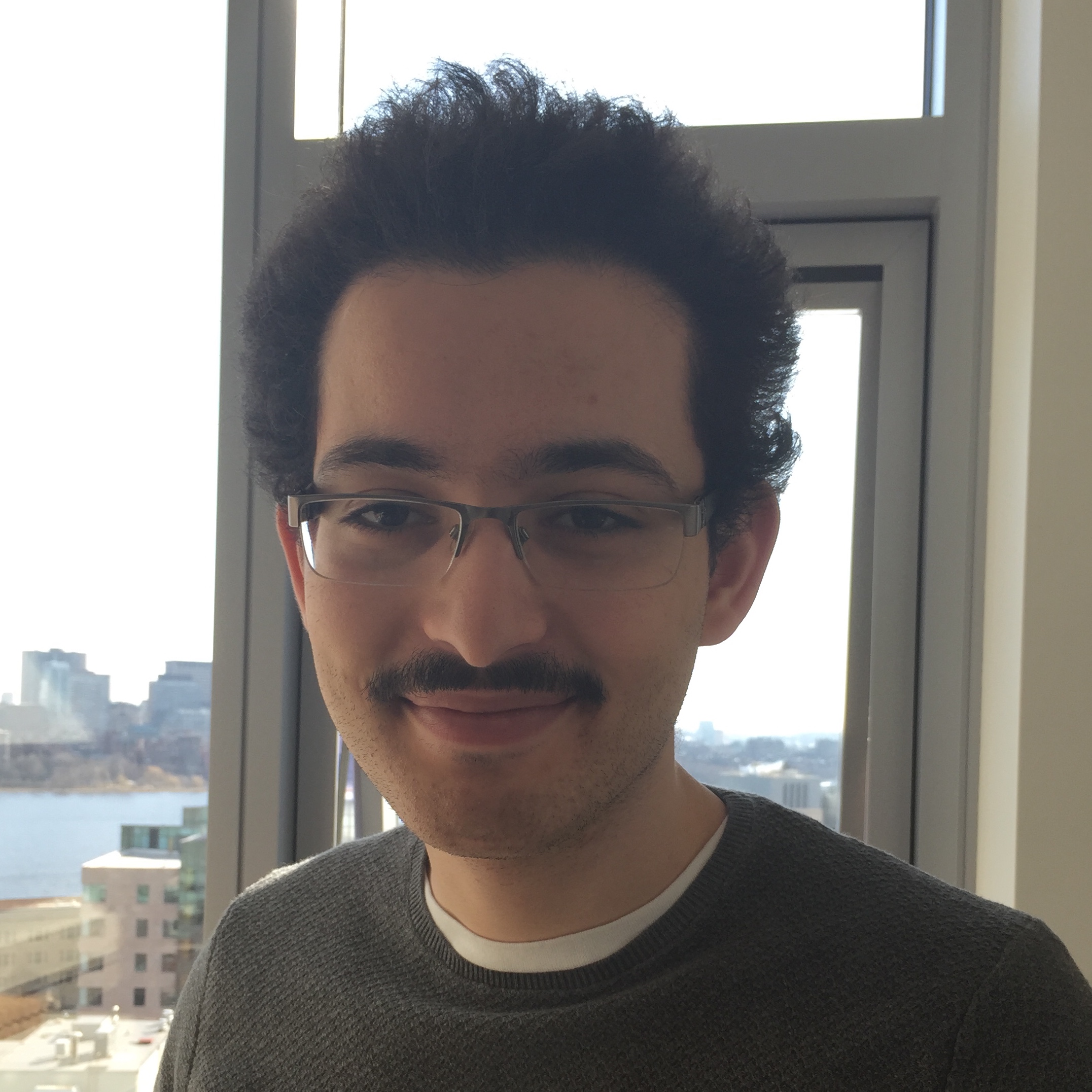 LIDS student Zied Ben Chaouch receives EECS department award for ...