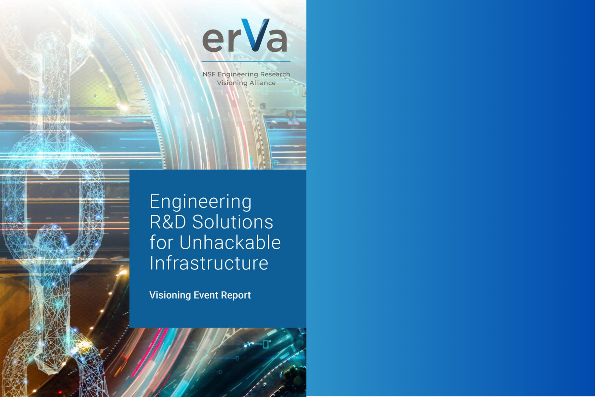 Engineering solutions for the unhackable infrastructure of the future ...