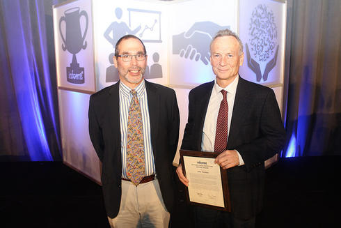 LIDS Director John Tsitsiklis Receives 2017 Saul Gass Expository ...