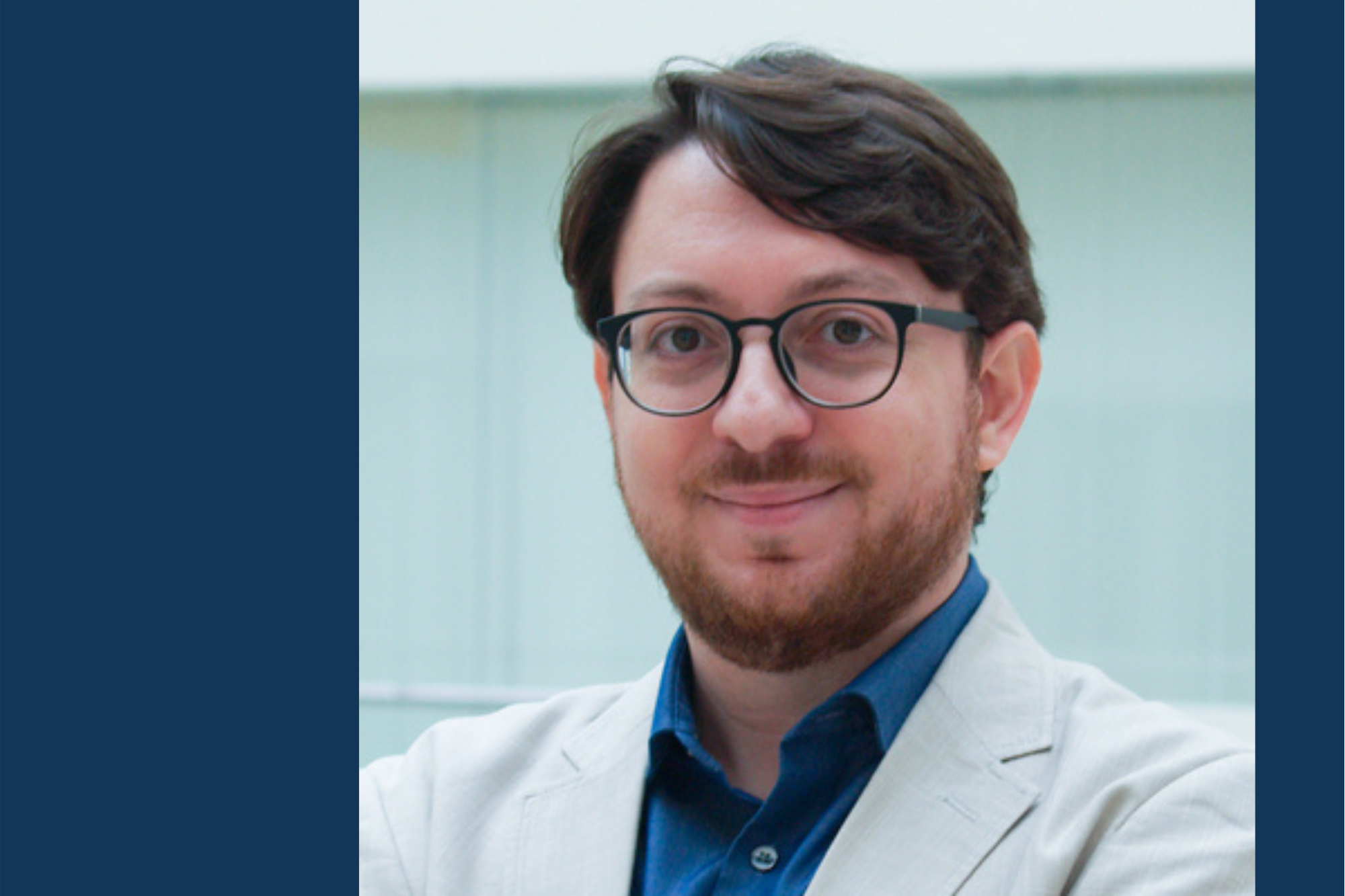 Luca Carlone Receives NSF CAREER Award | MIT LIDS