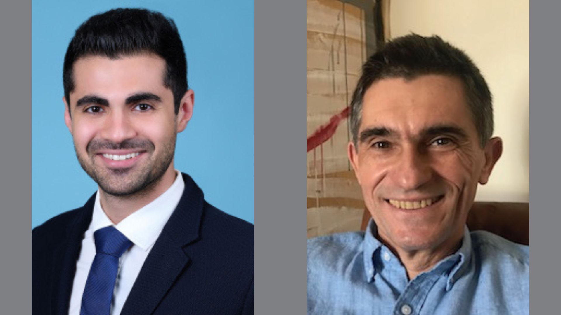 Navid Azizan and Patrick Jaillet Named Leading Academic Data Leaders in ...