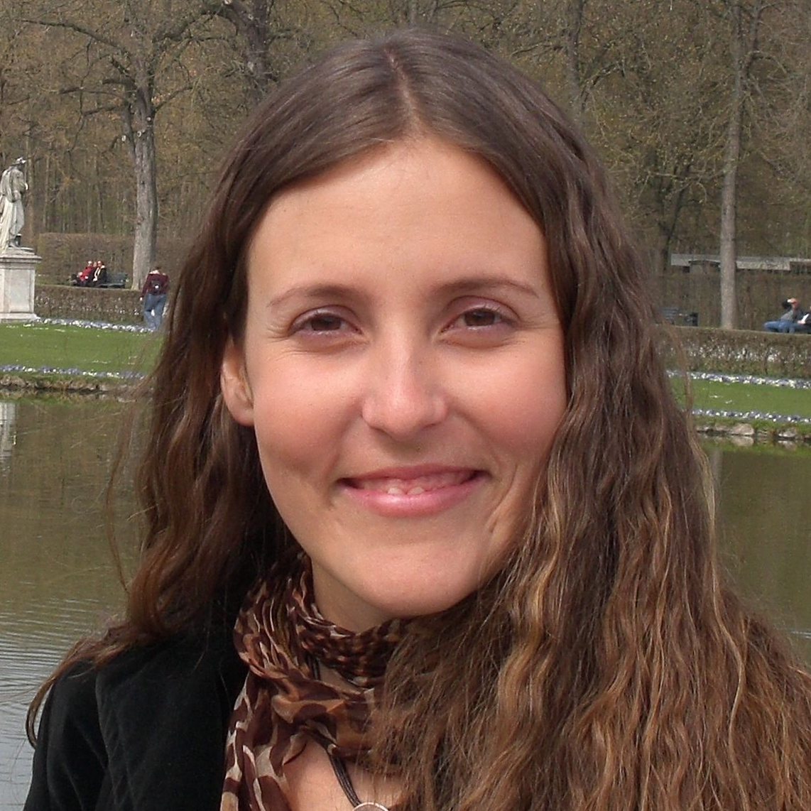 Caroline Uhler Receives 2017 NSF Career Award | MIT LIDS