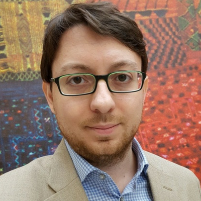 Luca Carlone to join MIT faculty, to be part of LIDS as a Principal ...