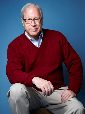 David Forney: The Man Who Launched a Million Modems | MIT LIDS