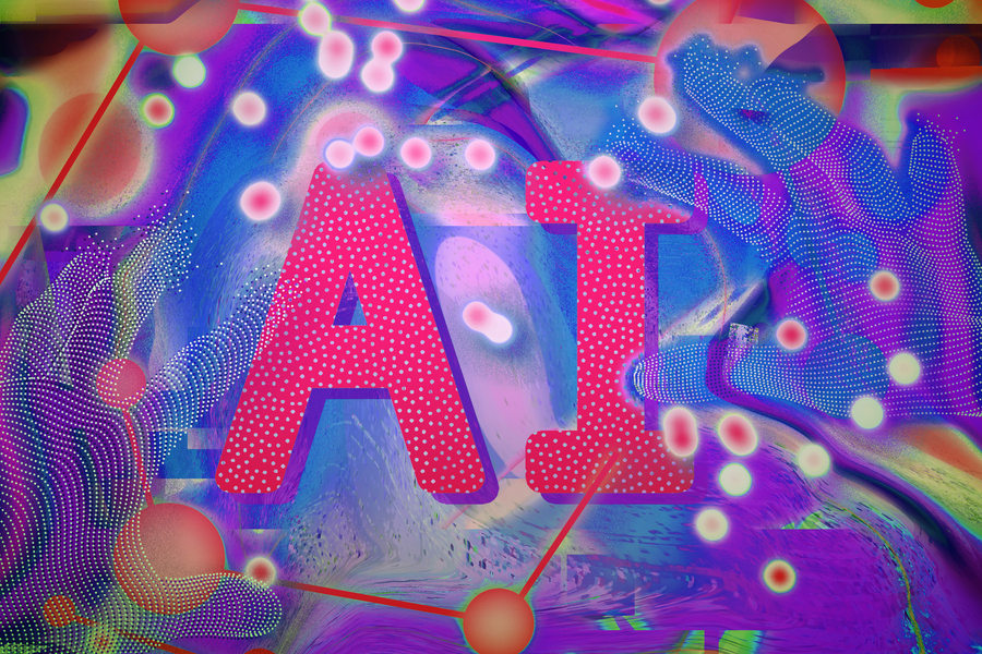 Explained: Generative AI - How do powerful generative AI systems like ChatGPT work, and what ...