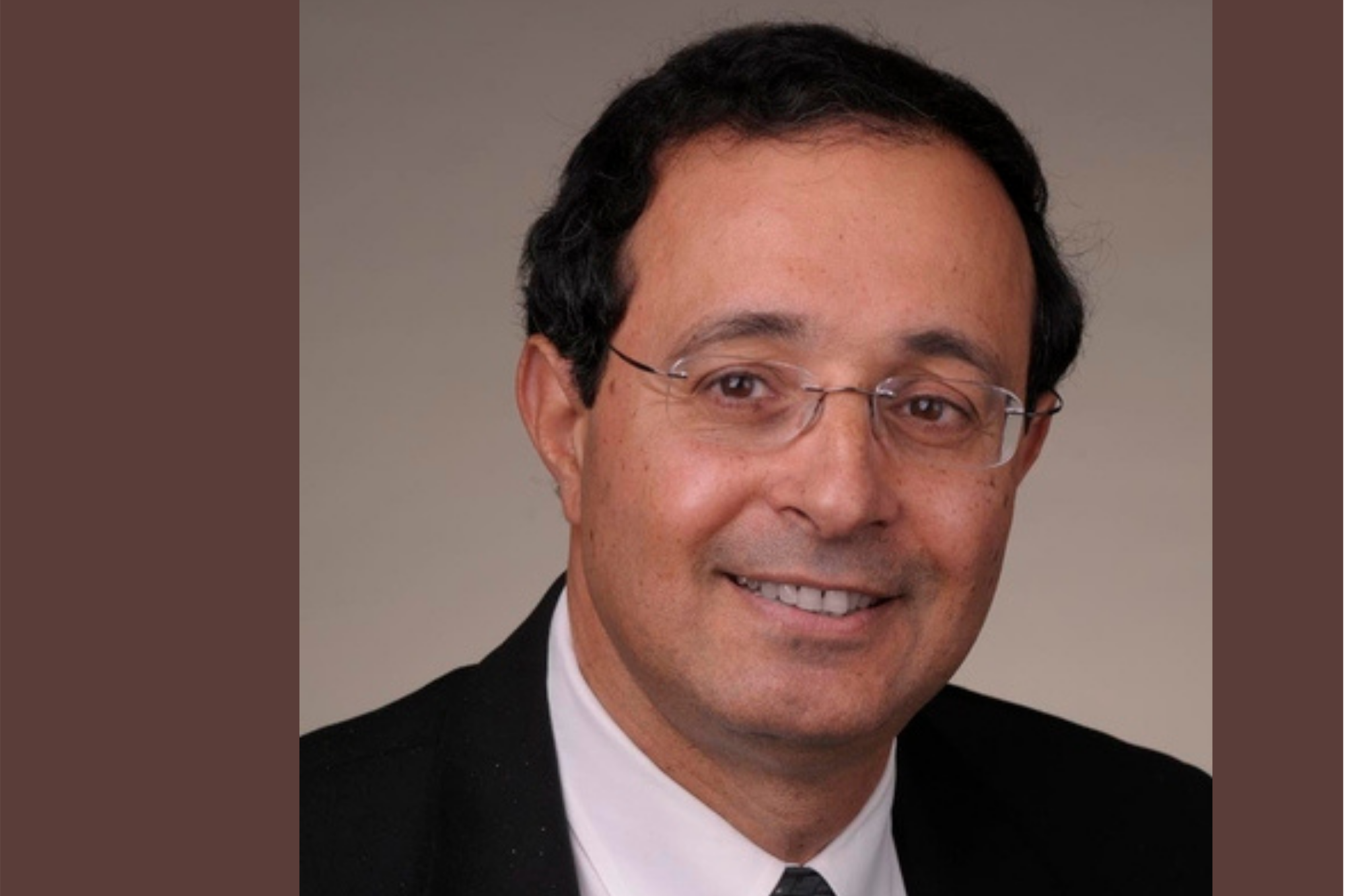 David Simchi-Levi awarded INFORMS Impact Prize | MIT LIDS