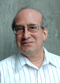 Alan Willsky receives SPS Society Award | MIT LIDS