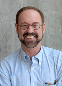 Robert Berwick Selected to Give 2016 STOQ Lecture at the Vatican | MIT LIDS