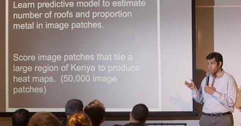 LIDS alum Kush Varshney is the winner of the KDD “Best Social Good ...